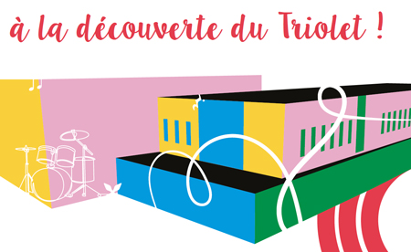 Présentation de la saison 2024/2025 au Triolet : un rendez-vous à ne ...