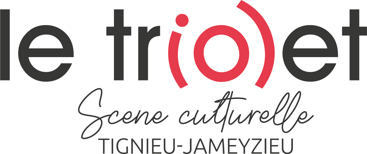 LE TRIOLET - Scène culturelle
